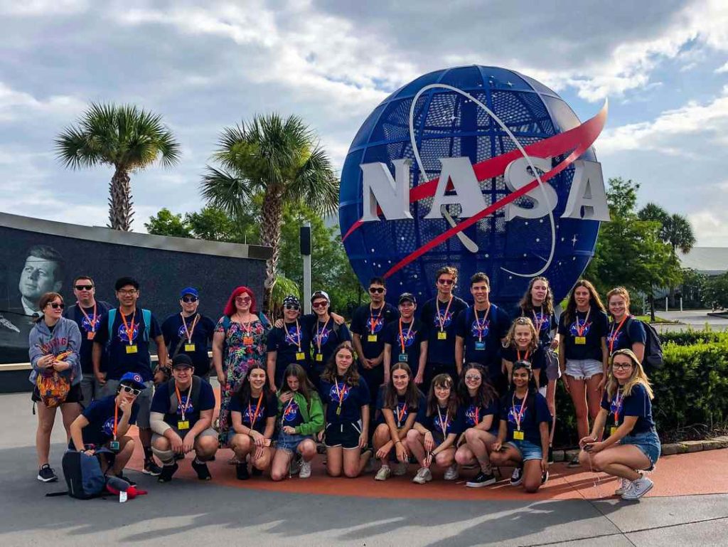 Génération France – formations et études